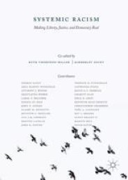 Joe R. Feagin: The Social Science Voice of Systemic Racism Theory ...