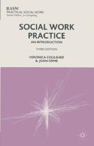 Social Work Practice | SpringerLink