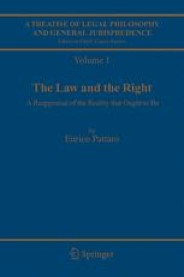 A Treatise of Legal Philosophy and General Jurisprudence | SpringerLink