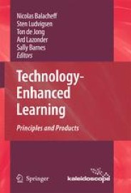 The Evolution of Research on Computer-Supported Collaborative Learning | SpringerLink