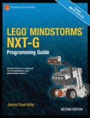 LEGO MINDSTORMS NXT-G Programming Guide | SpringerLink