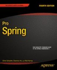 Pro Spring | SpringerLink