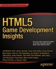HTML5 Game Development Insights | SpringerLink