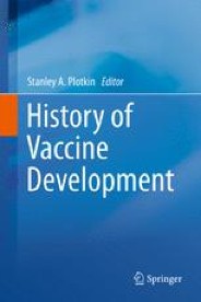 Edward Jenner’s Role in the Introduction of Smallpox Vaccine | SpringerLink