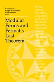 Modular Forms and Fermat’s Last Theorem | SpringerLink