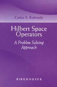 Hilbert Space Operators | SpringerLink