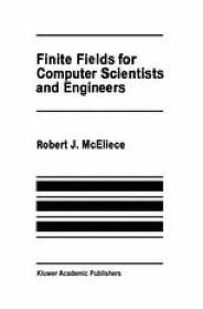 Finite Fields for Computer Scientists and Engineers | SpringerLink