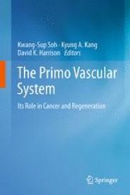 A Brief History of the Bong-Han Theory and the Primo Vascular System ...