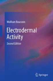 Electrodermal Activity | SpringerLink