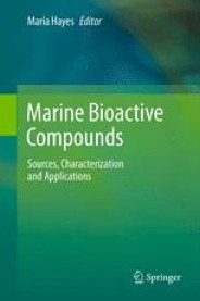 Marine Bioactive Compounds | SpringerLink