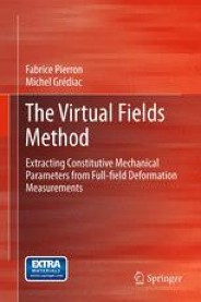 The Virtual Fields Method | SpringerLink