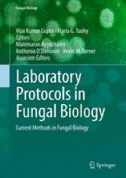 Fungal Specimen Collection and Processing | SpringerLink