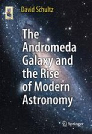 Andromeda, Galactic Redshift, and the Big Bang Theory | SpringerLink