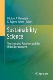 Sustainability Science | SpringerLink