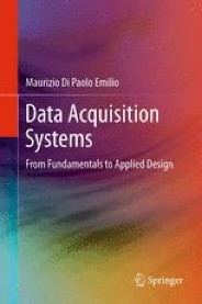 Data Acquisition Systems | SpringerLink