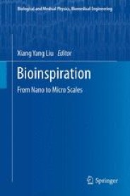 Bioinspiration | SpringerLink