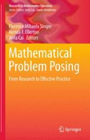 Problem-Posing Research in Mathematics Education: Some Answered and ...