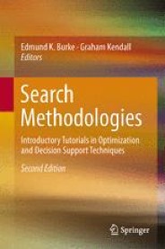 Search Methodologies | SpringerLink