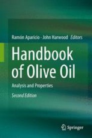 Olive Oil Refining Process | SpringerLink
