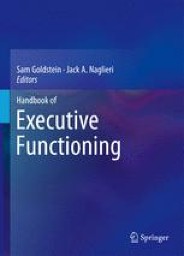 Handbook of Executive Functioning | SpringerLink