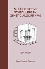 The Nondominated Sorting Genetic Algorithm: NSGA | SpringerLink
