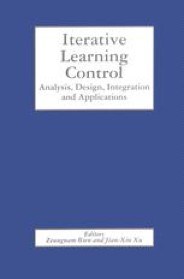 Iterative Learning Control | SpringerLink