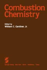Combustion Chemistry | SpringerLink
