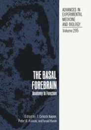 Piecing together the Puzzle of Basal Forebrain Anatomy | SpringerLink