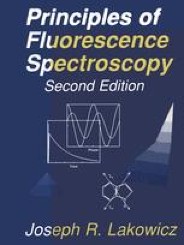 Introduction to Fluorescence | SpringerLink