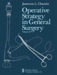 Operation for Rectal Prolapse (Thiersch) | SpringerLink