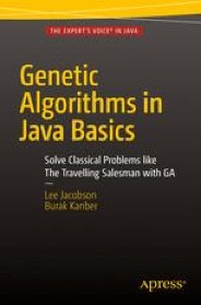 Genetic Algorithms in Java Basics | SpringerLink