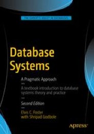Database Systems | SpringerLink