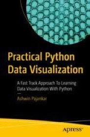 Practical Python Data Visualization | SpringerLink