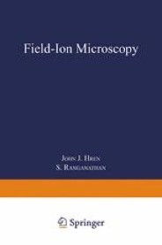Field Emission and Field Ionization | SpringerLink