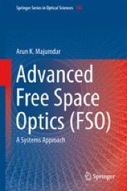 Fundamentals of Free-Space Optical (FSO) Communication System ...