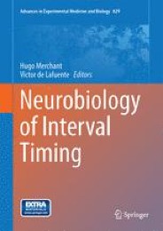 Dedicated Clock/Timing-Circuit Theories of Time Perception and Timed ...