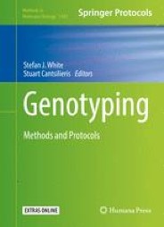 The MassARRAY® System for Targeted SNP Genotyping | SpringerLink
