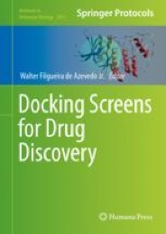 Molegro Virtual Docker for Docking | SpringerLink