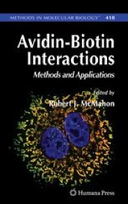 Preparation of Avidin Conjugates | SpringerLink