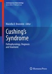 Cushing's Syndrome | SpringerLink