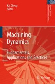 Design of Precision Machines | SpringerLink