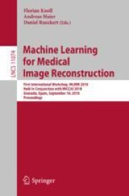 Complex Fully Convolutional Neural Networks for MR Image Reconstruction ...
