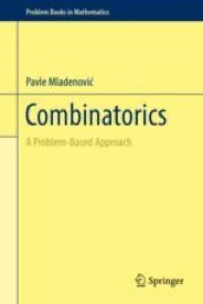 Combinatorics | SpringerLink