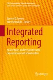 From Sustainability to Integrated Reporting: How the IIRC Framework ...