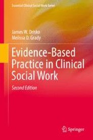 Conclusion: The Evidence for Evidence-Based Practice | SpringerLink