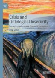 Crisis and Ontological Insecurity | SpringerLink