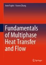 Two-Phase Flow and Heat Transfer | SpringerLink