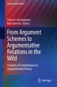 Eudaimonistic Argumentation | SpringerLink