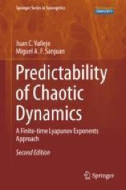 Chaos, Predictability and Astronomy | SpringerLink