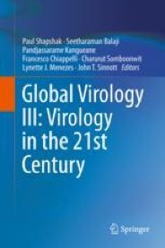 Application of Support Vector Machines in Viral Biology | SpringerLink